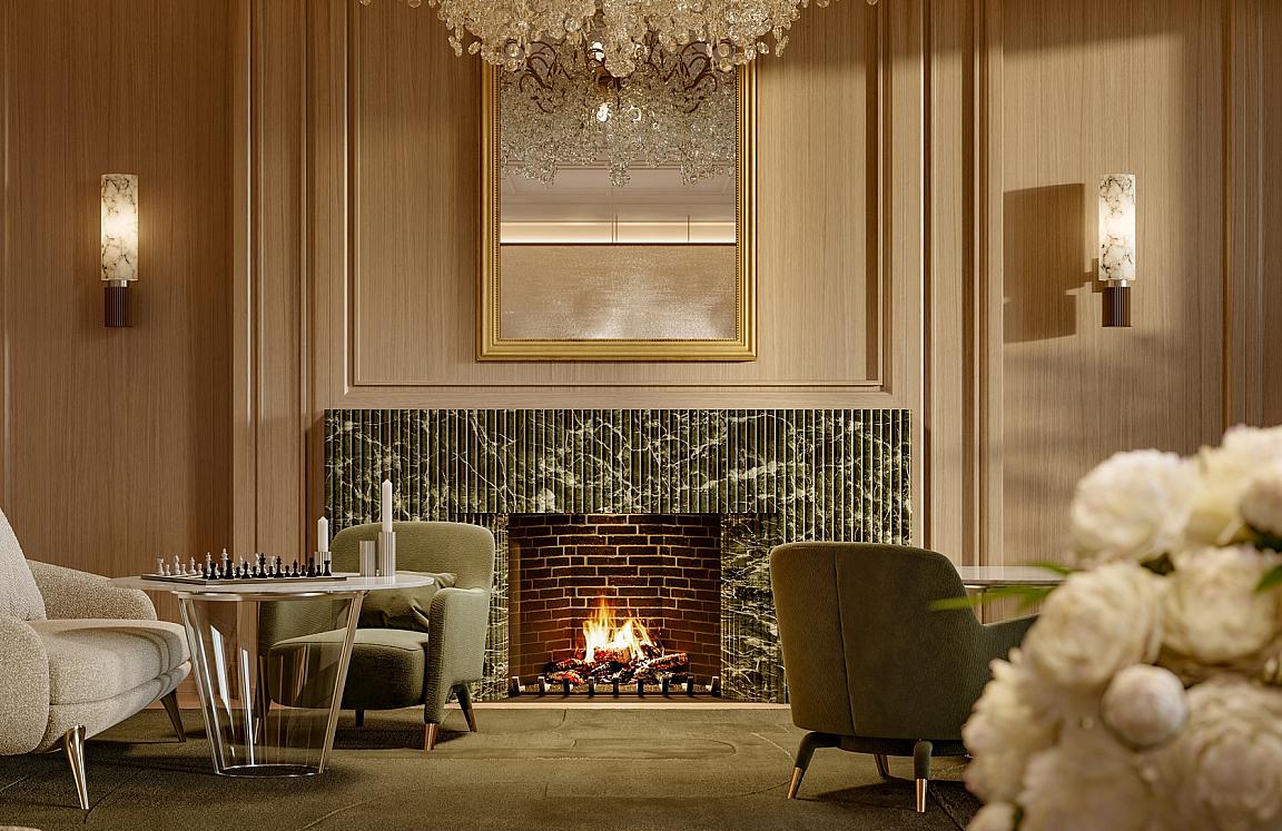 The Ritz-Carlton Residences | Houston Luxury Condominiums