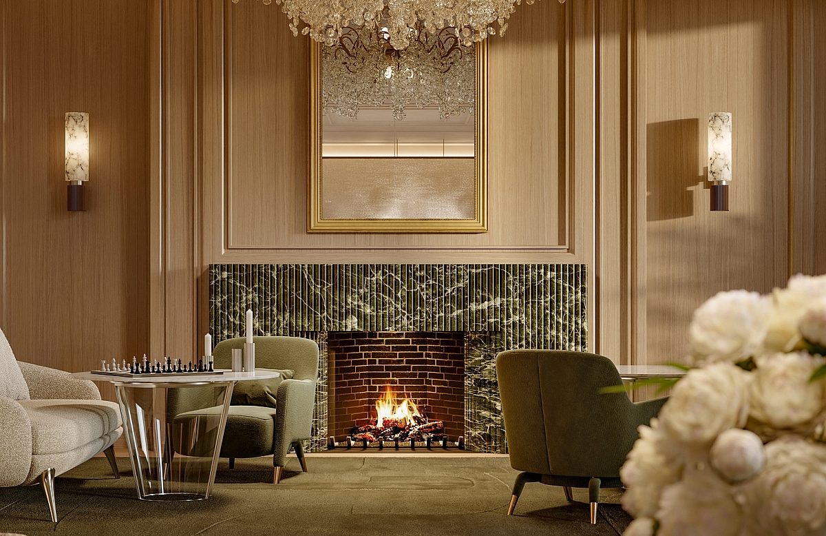 The Ritz-Carlton Residences | Houston Luxury Condominiums