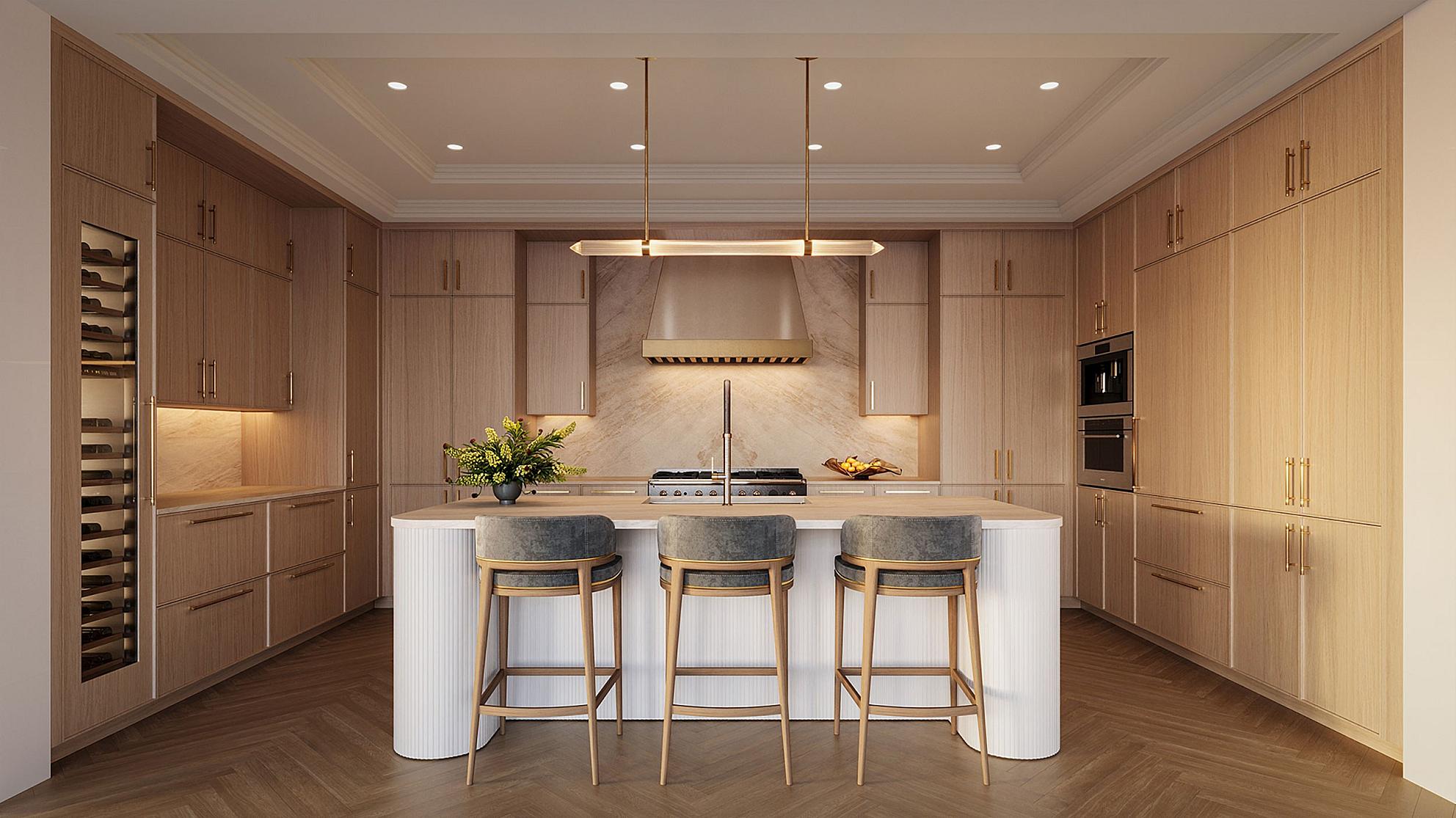 Luxury Residences | The Ritz-Carlton, Houston | Post Oak