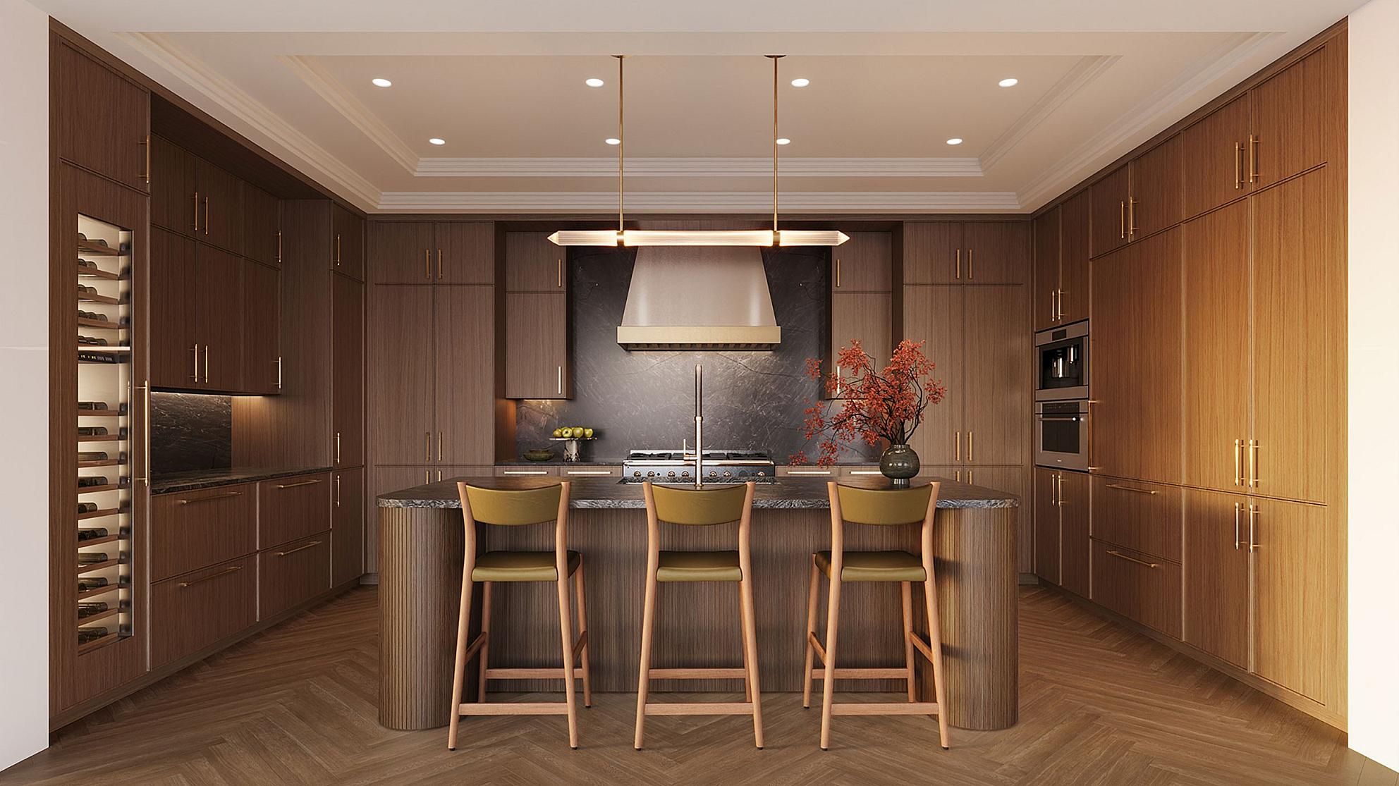 Luxury Residences | The Ritz-Carlton, Houston | Post Oak